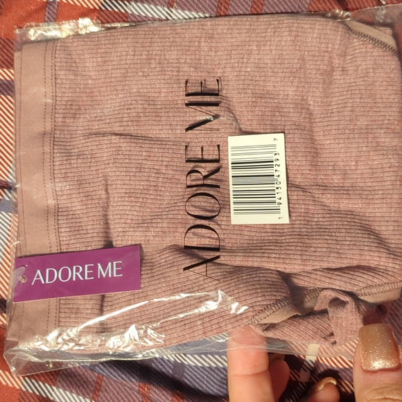 Adore Me | Intimates & Sleepwear | Adore Me Bikini Cut Underwear | Poshmark